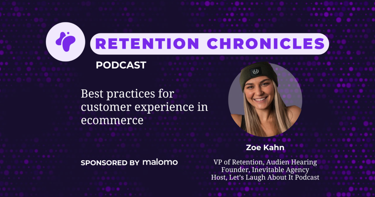 Retention Chronicles: Inevitable's CX Best Practices