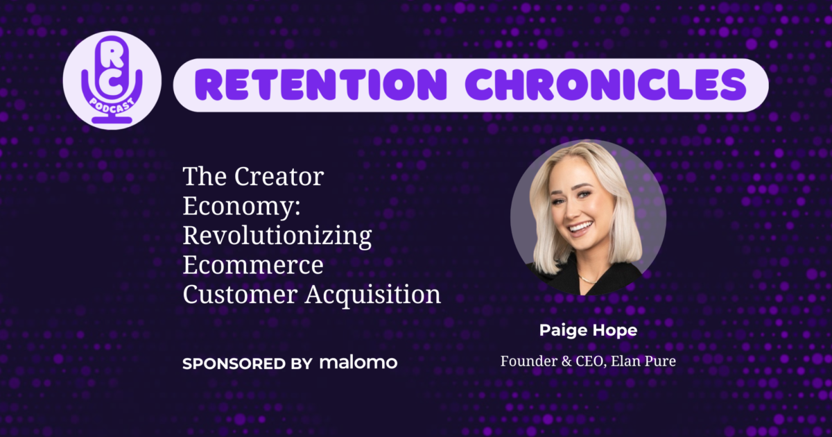 Retention Chronicles: Customer Retention With Affiliates