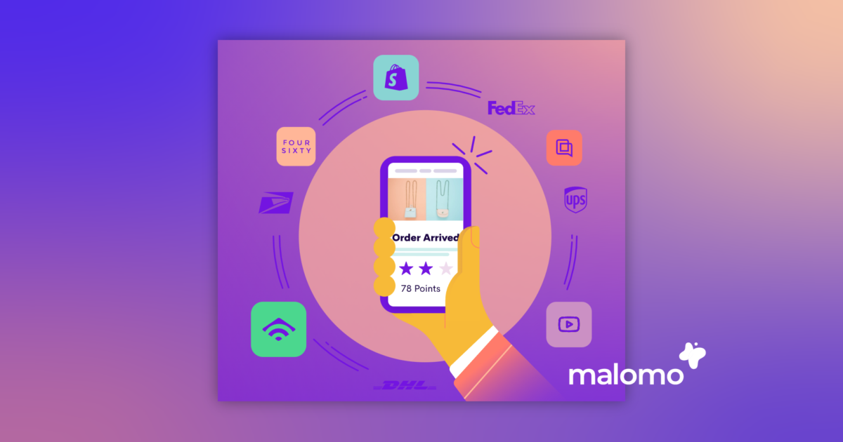 How SMS Shipping Updates Improve the Customer Experience