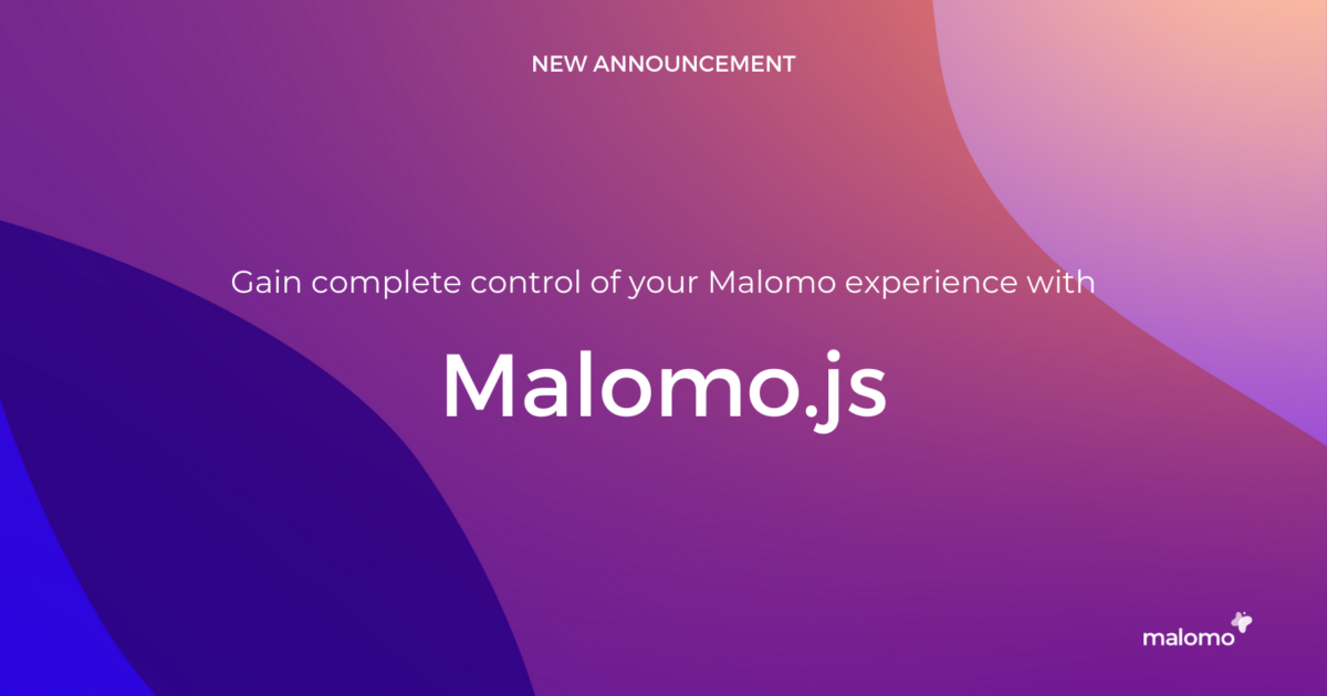 Malomo.js