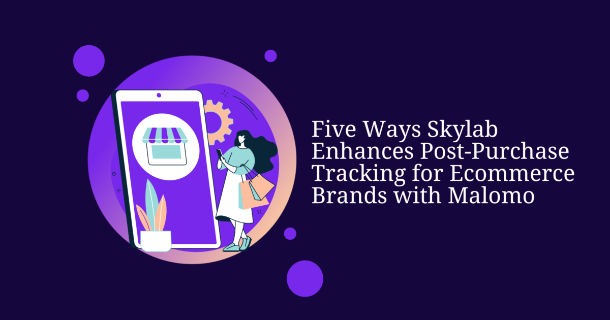 5 Ways to Enhance Post-Purchase Tracking for Shopify