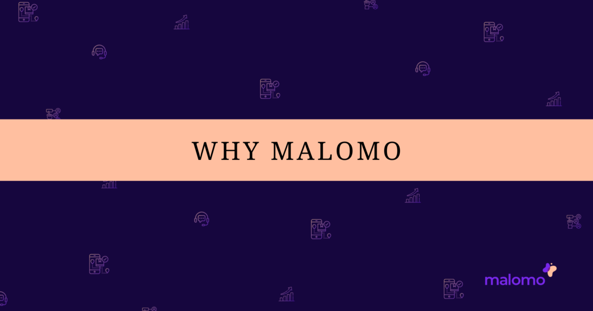 Why Shopify Brands choose Malomo Order Tracking Solution