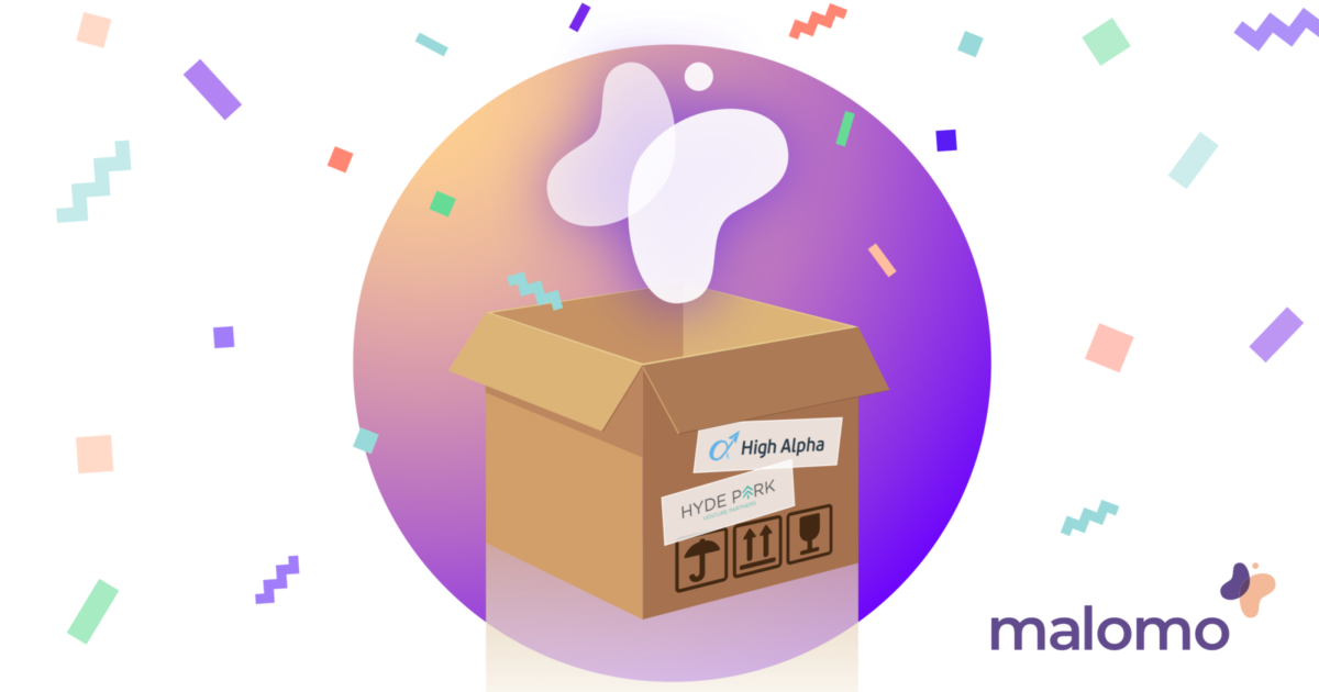 Malomo Turns Shipment Tracking into a Powerful Marketing… | Malomo