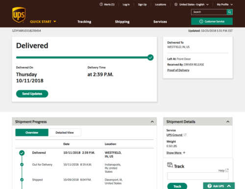 Malomo | Post-purchase experiences that customers love