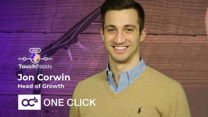 Building A Growth Engine That Gets You Acquired with One… | Malomo